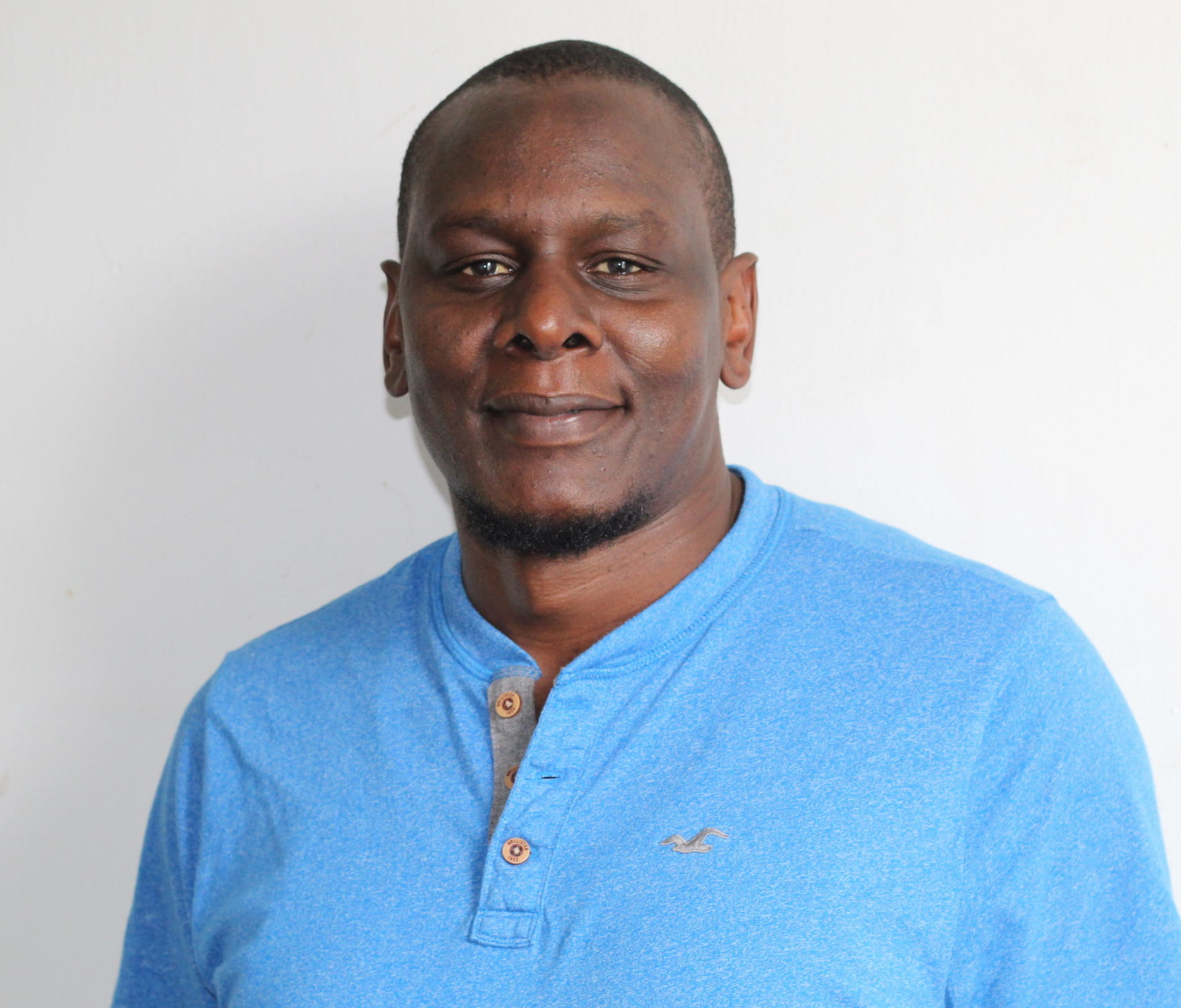 Joseph Muturi - Europe Housing Forum & Europe Housing Day