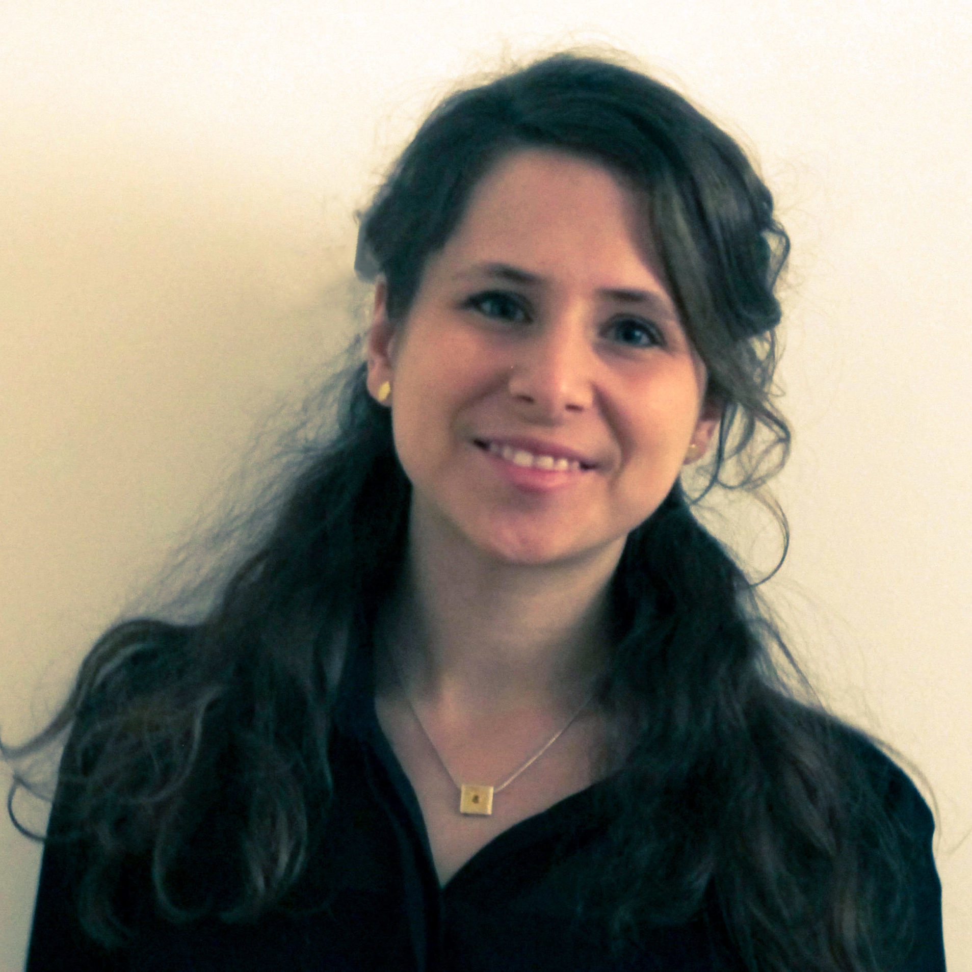 Bea Varnai - Europe Housing Forum & Europe Housing Day