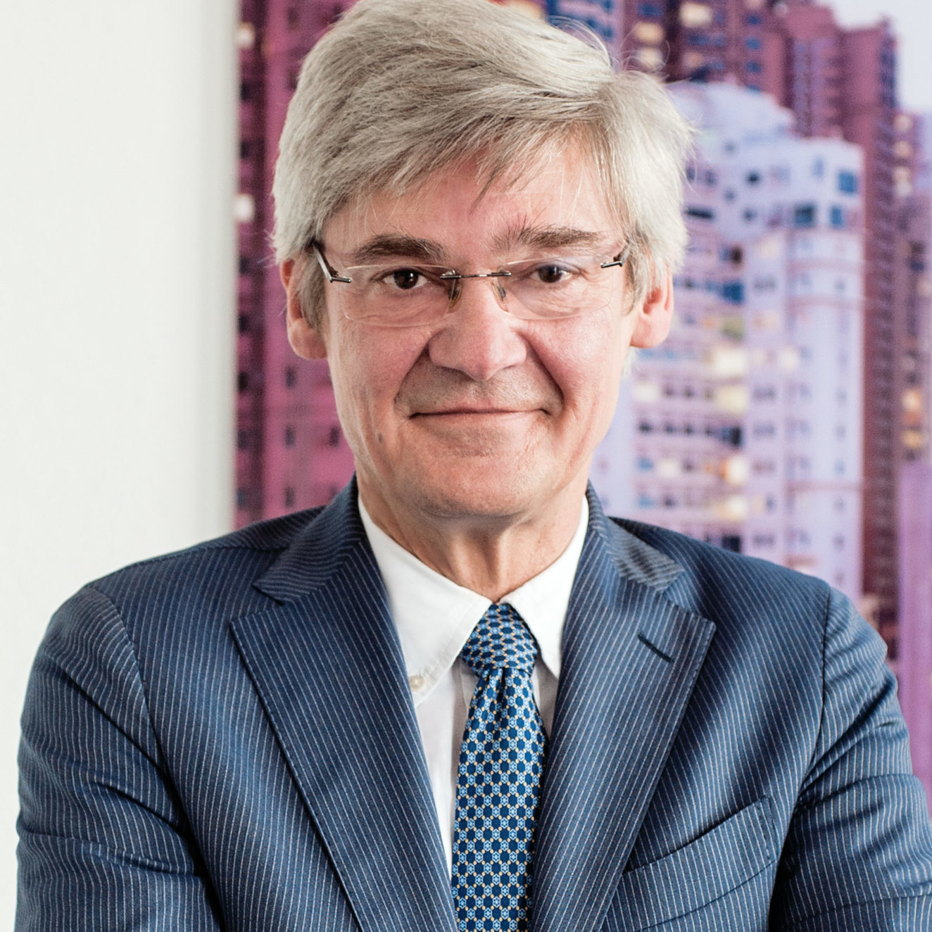 Dirk Lönnecker - Europe Housing Forum & Europe Housing Day