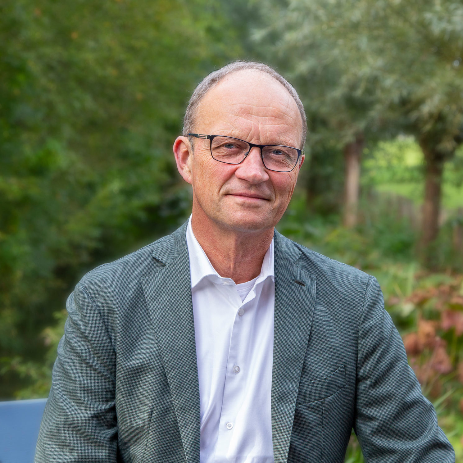 Mark van Loon - Europe Housing Forum & Europe Housing Day