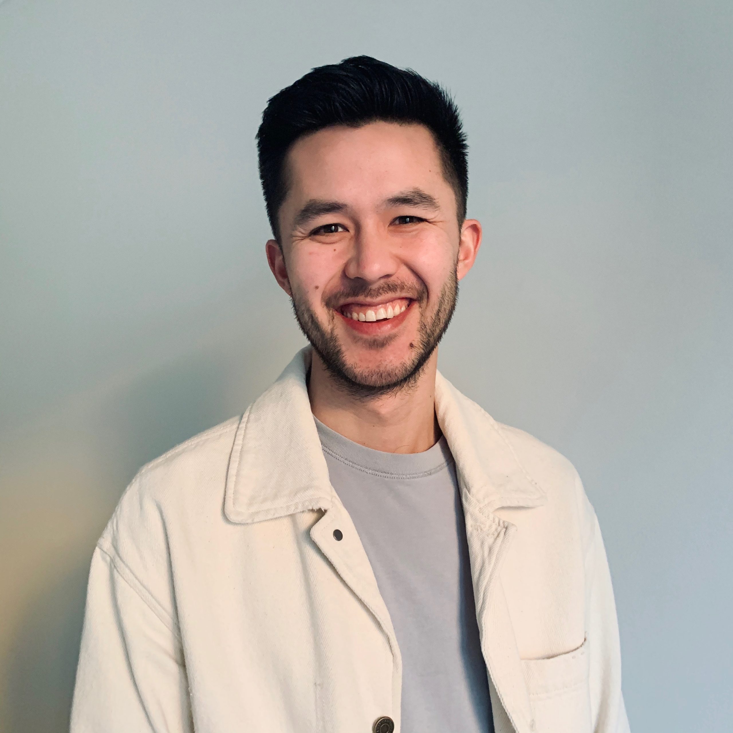 Nick Chow - Europe Housing Forum & Europe Housing Day