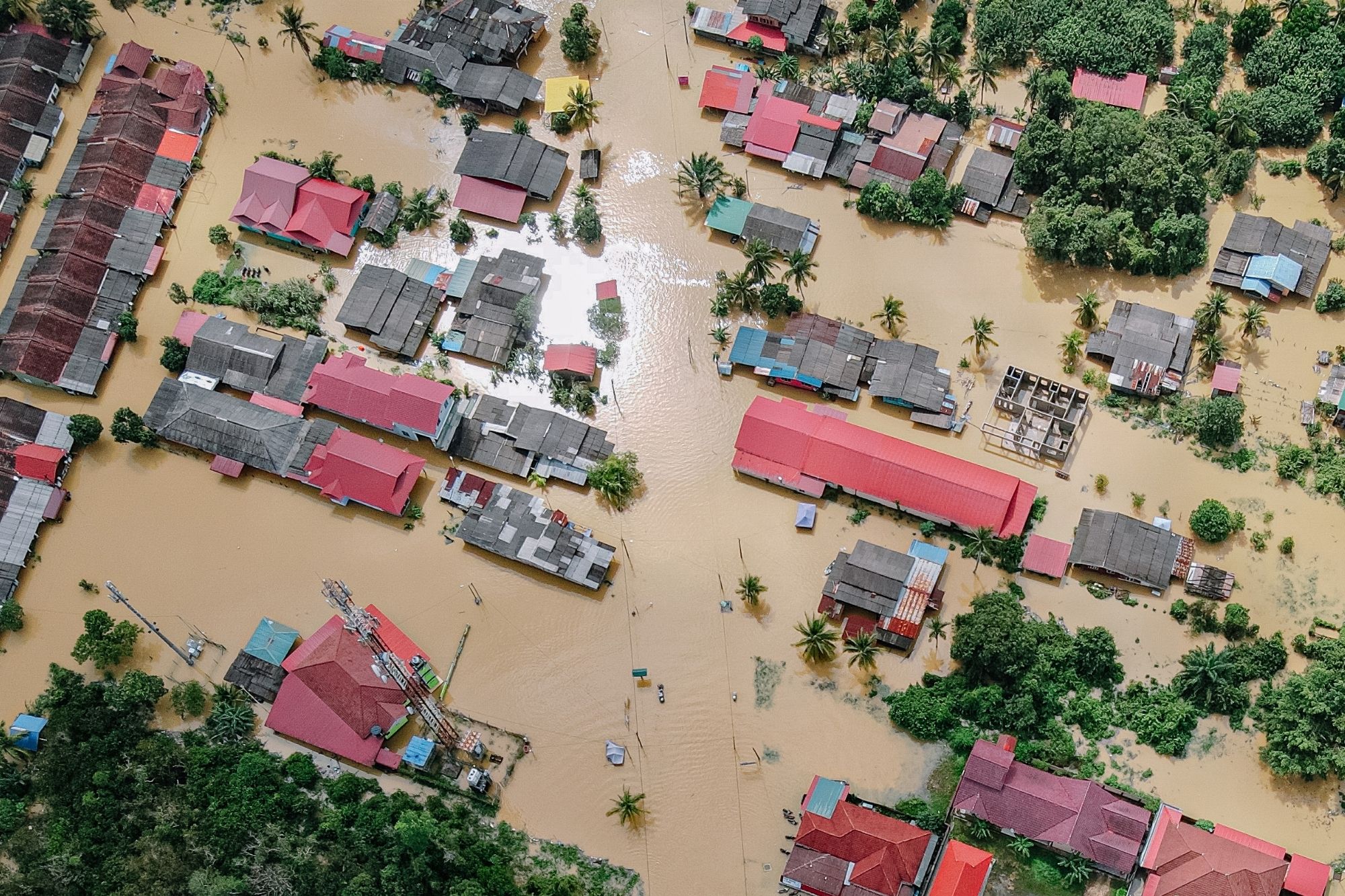 Impact of climate change on vulnerable populations and the role of housing