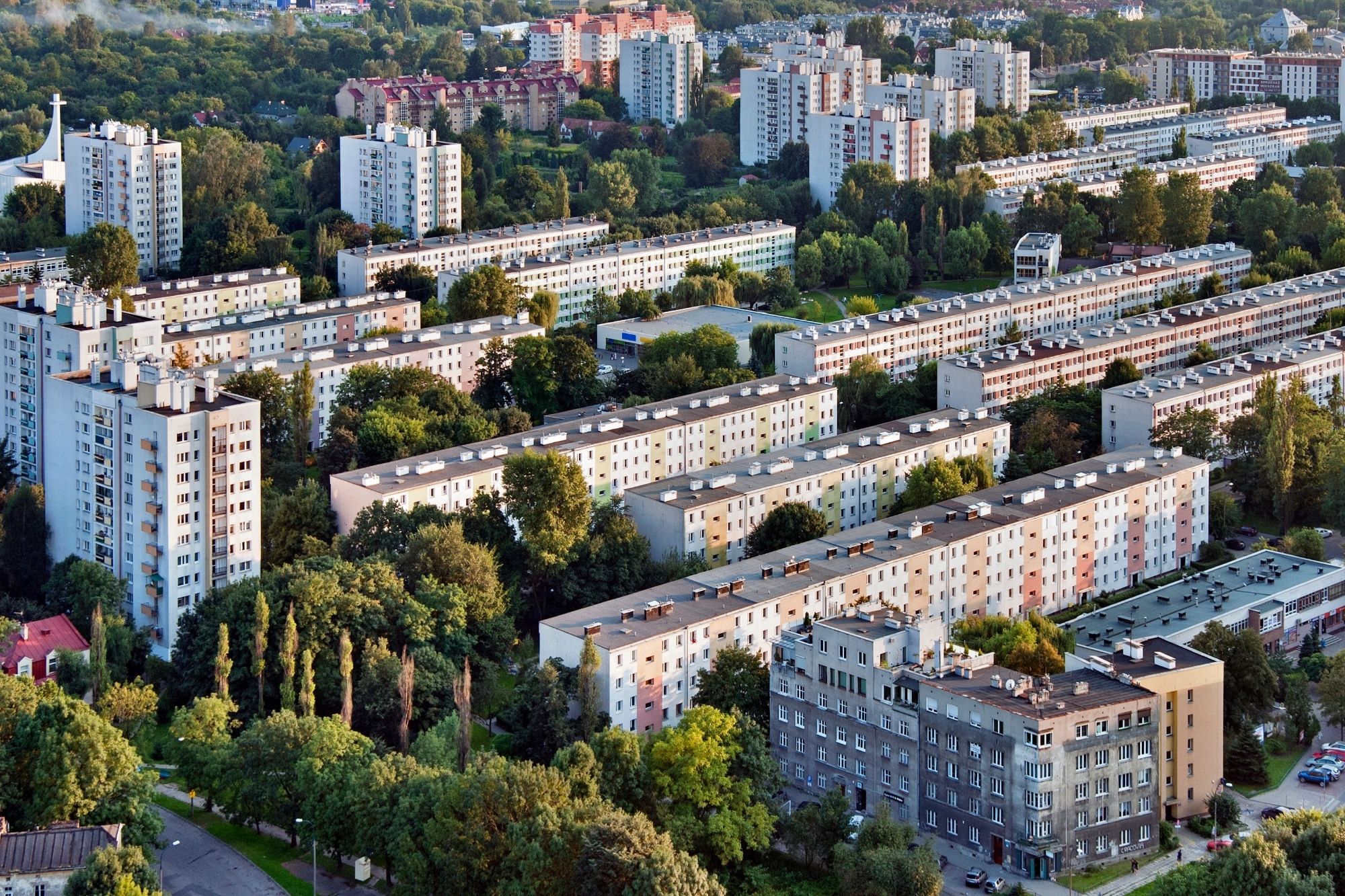 What implications does the Fit for 55 package have for Central and ...