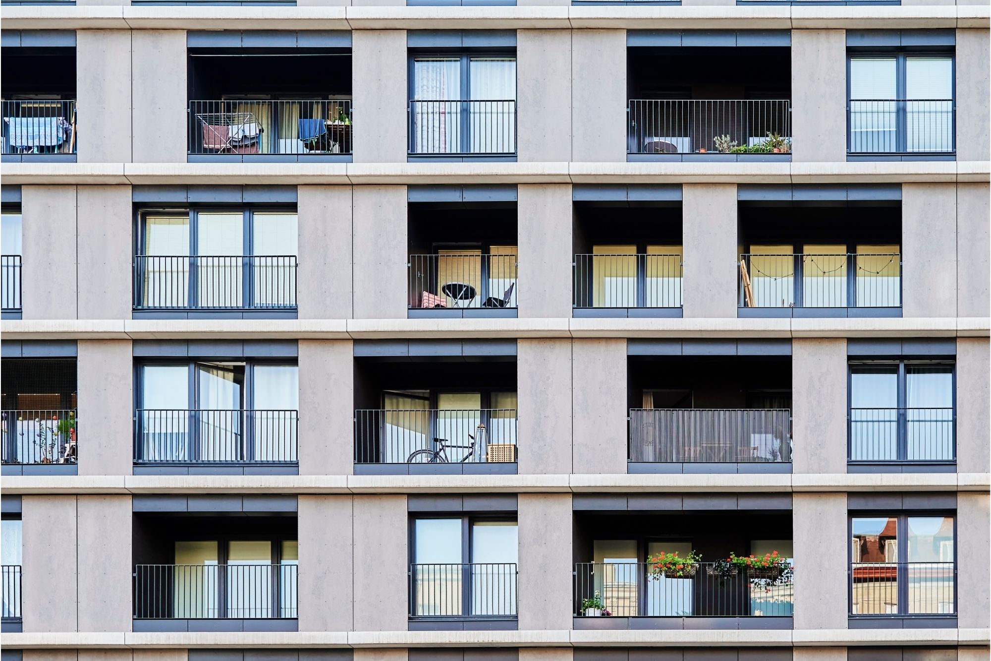 New European Bauhaus: EU policy implications for affordable housing